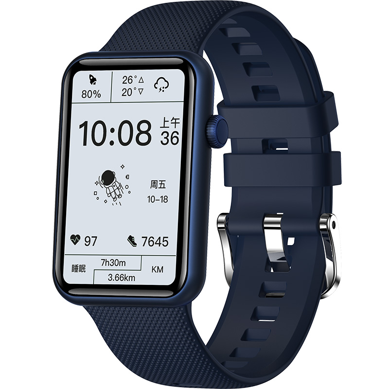 NORTH EDGE H5 Smart Watch Men's Watch Women's Watch BP Oxygen ...