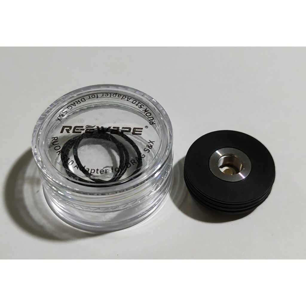 reewape 510 adapter - aegis boost pro aegis boost plus voopoo drag x s ...
