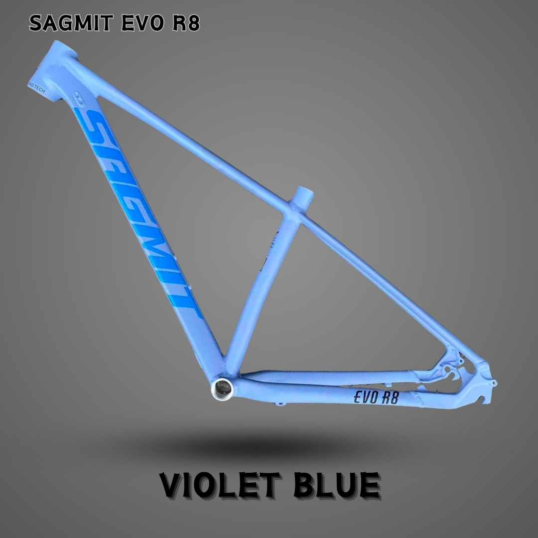 SAGMIT EVO R8 FRAME | Lazada PH
