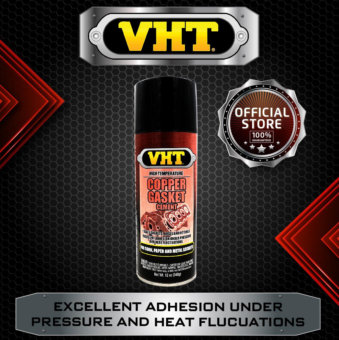 VHT Copper Gasket Spray Paint SP21 | Lazada PH