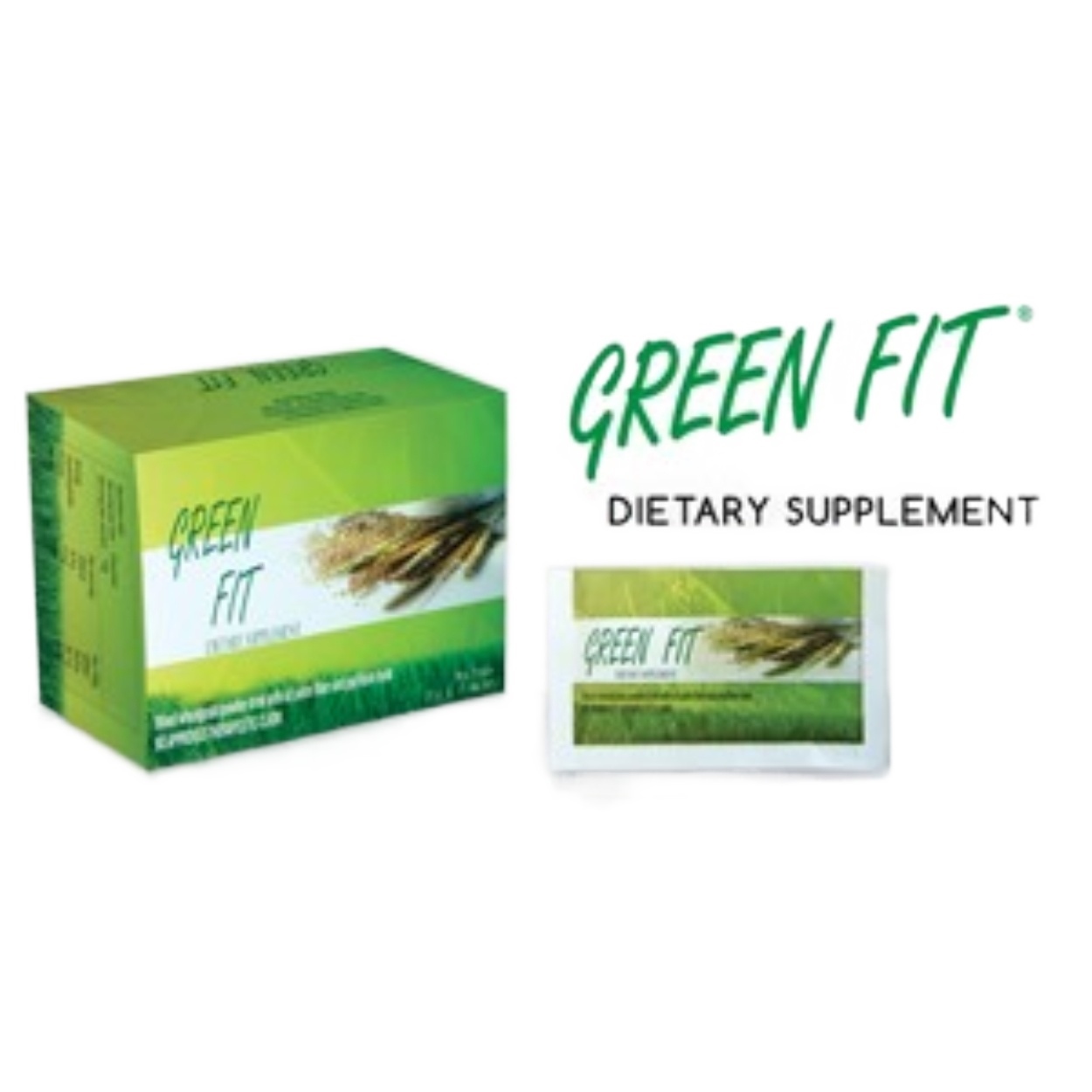 COD Fit Dietary Supplement Authentic | Lazada PH