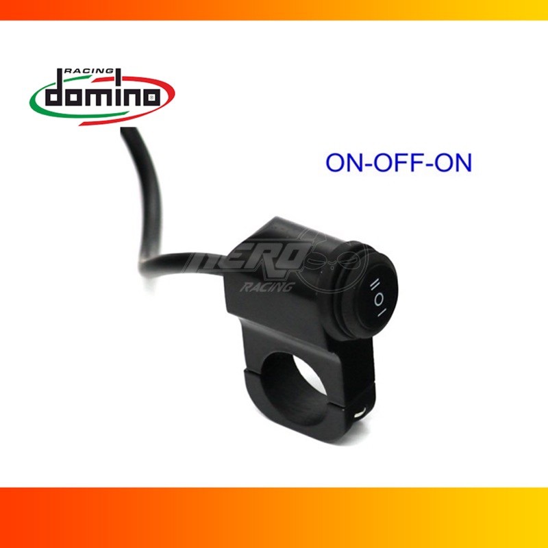 Mini Driving Light Switch 3 Way Switch ON OFF ON Switch With Clamp ...