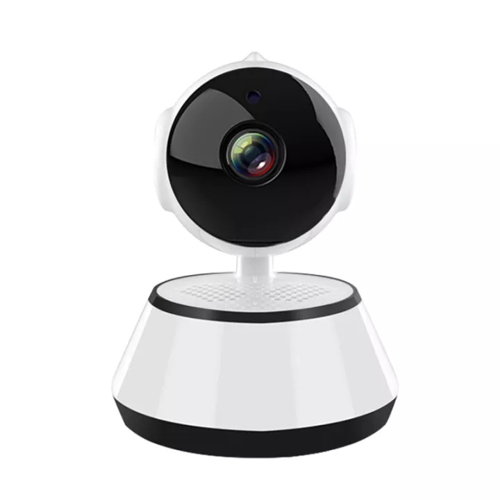 V380 PRO CCTV Camera Wifi Connect to Phone 1080P IP Camera 360 Degree ...