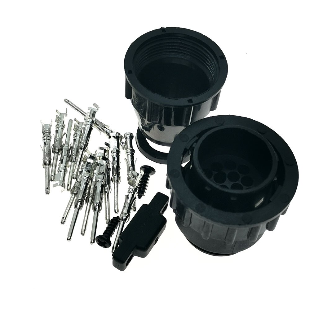 2023 NEW 14Pin AMP/TE 206044-1 Auto Sensor Plug Connector For SMEMA Car ...