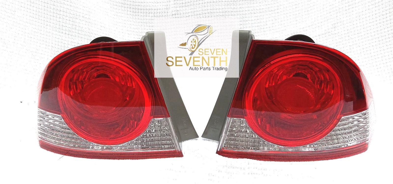 Honda Civic 2006 - 2009 FD Tail Light Depo | Lazada PH