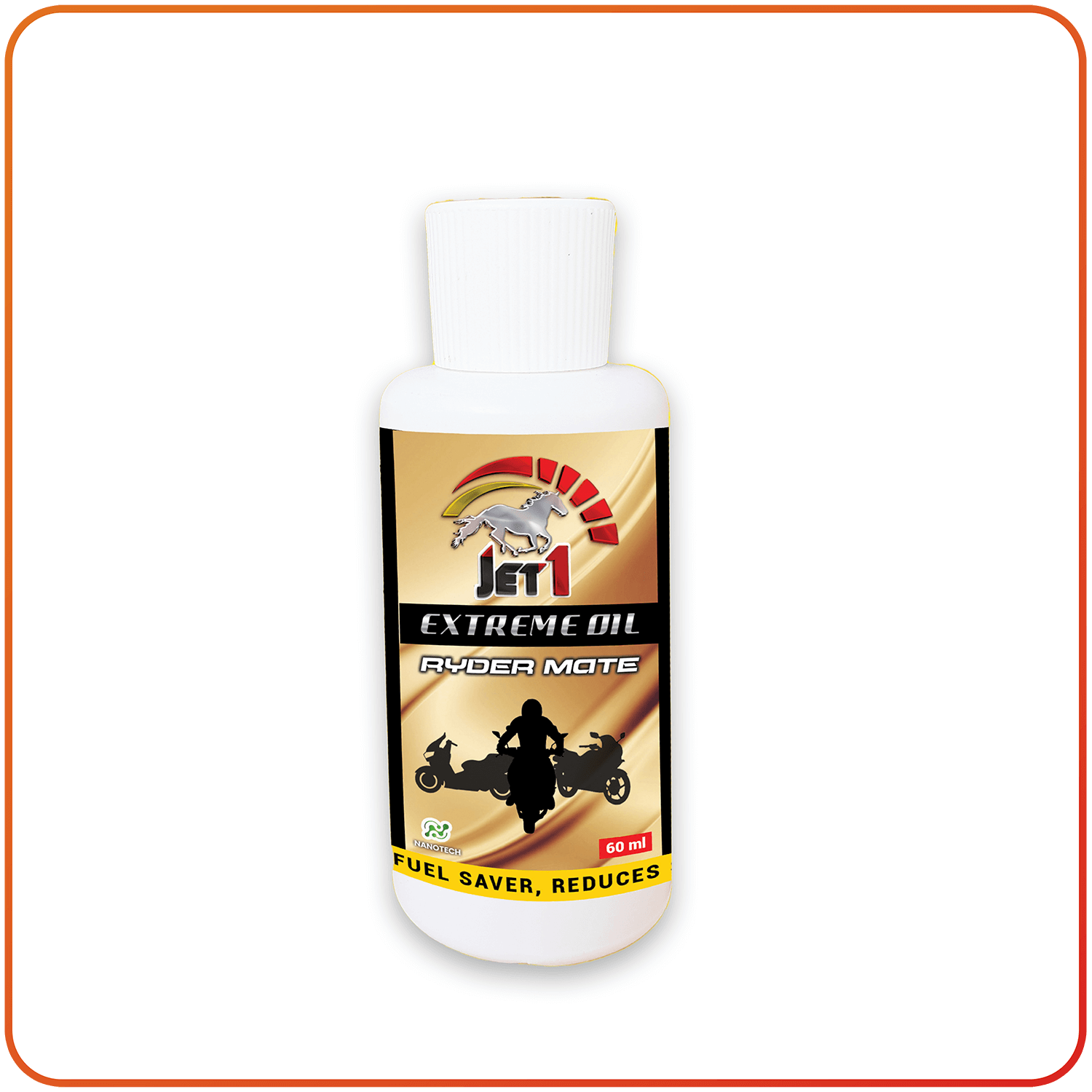 Jet 1 Extreme Oil Engine Protector: The Ultimate Power Enhancer for ...