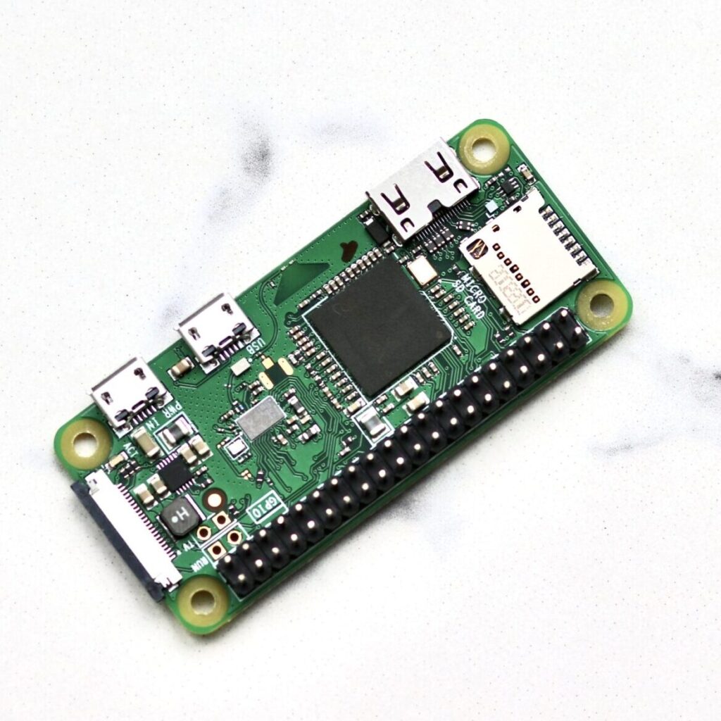 Raspberry Pi Zero - Version 1.3 | Lazada PH