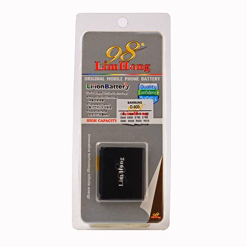 Samsung E609, E640, E690, E780, E788, E980Battery D900 | Lazada PH