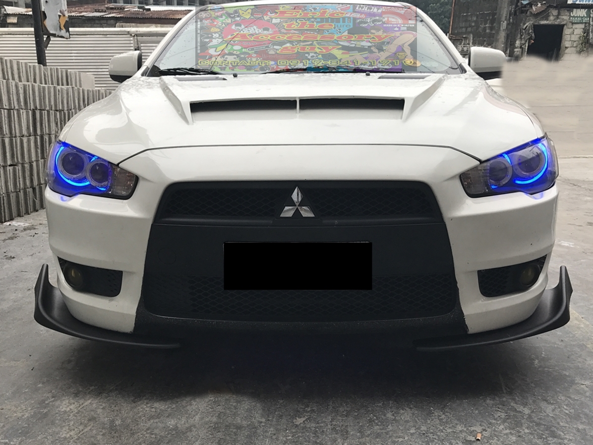 Lancer Front Diffuser(Large) | Lazada PH