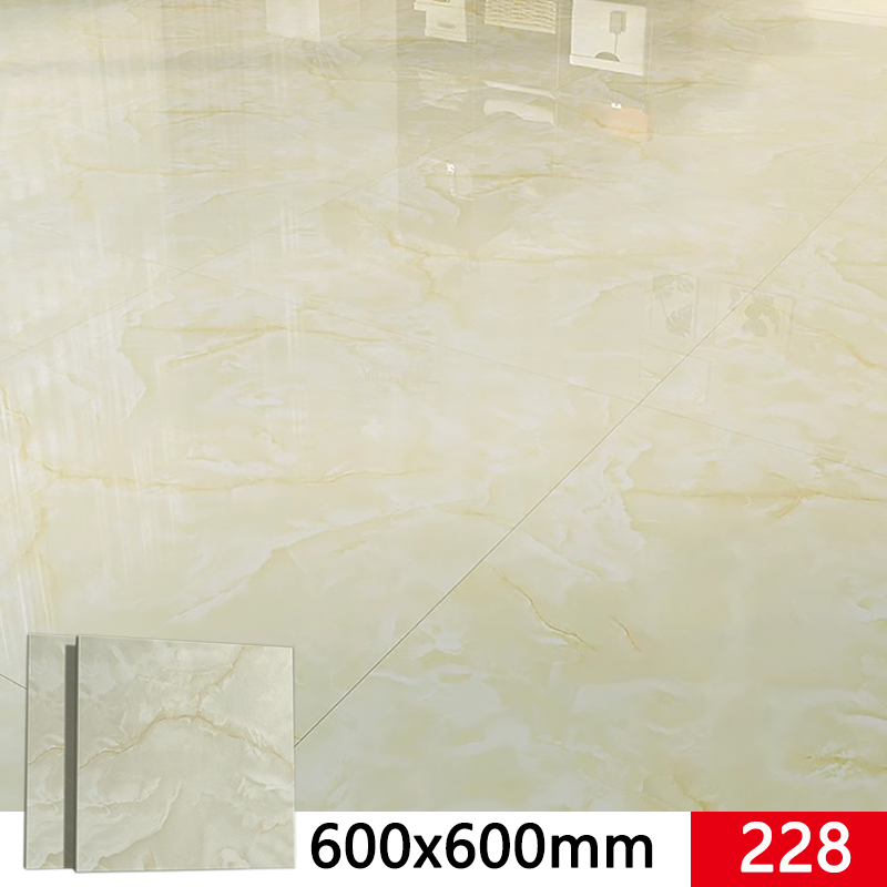 🔥 Durable for 50 years Laid directly on the concrete floor 🔥Non-slip ...