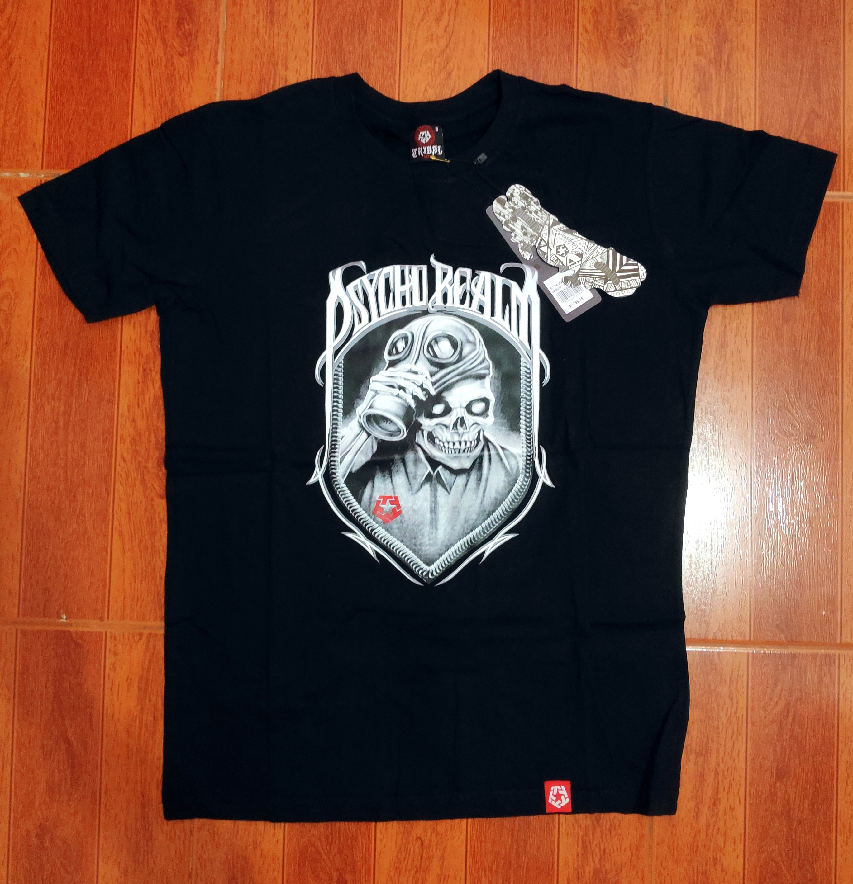 overruns clothes for men 100% cotton | Lazada PH