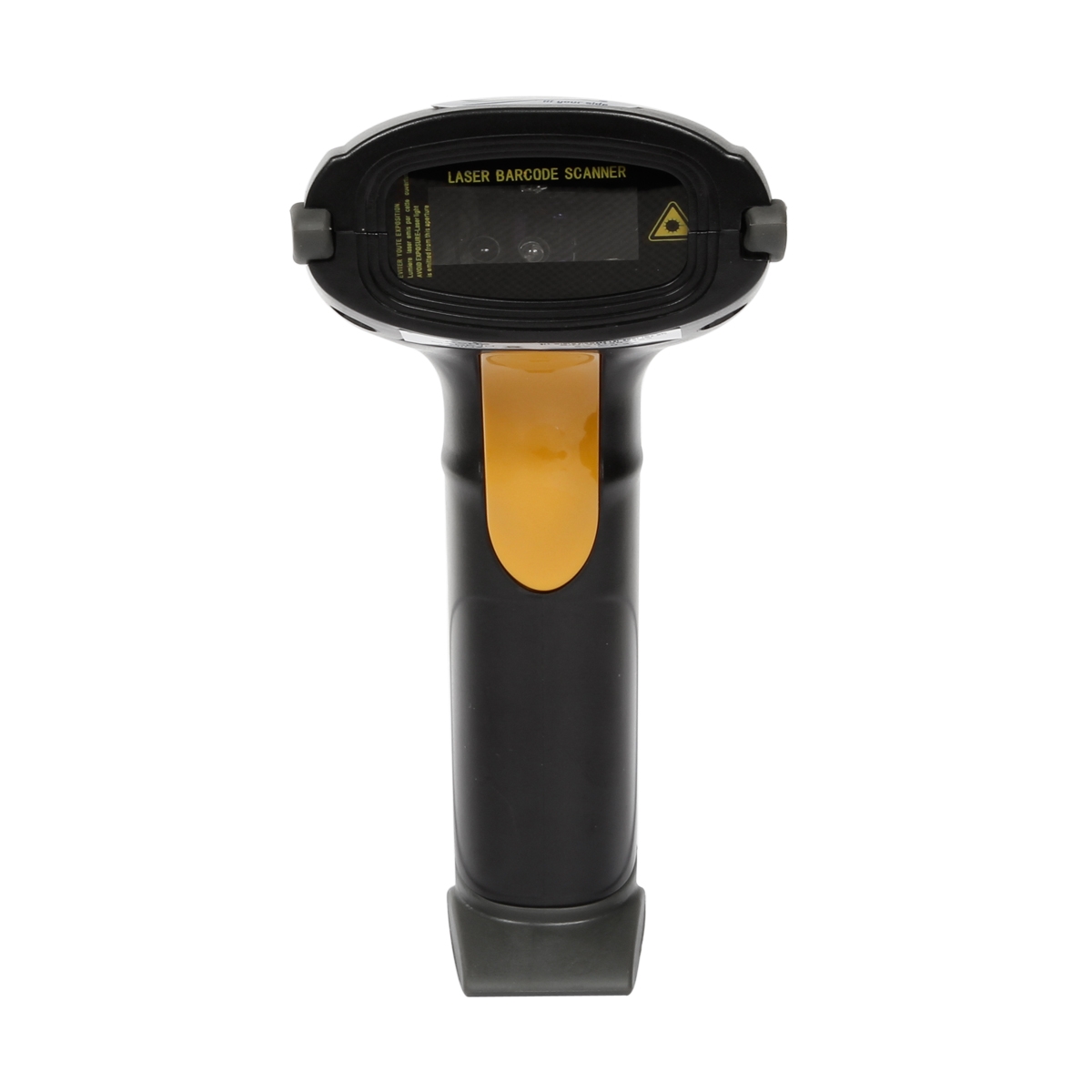 Auto Sense Wired USB Handheld Barcode Scanner With Stand | Lazada PH