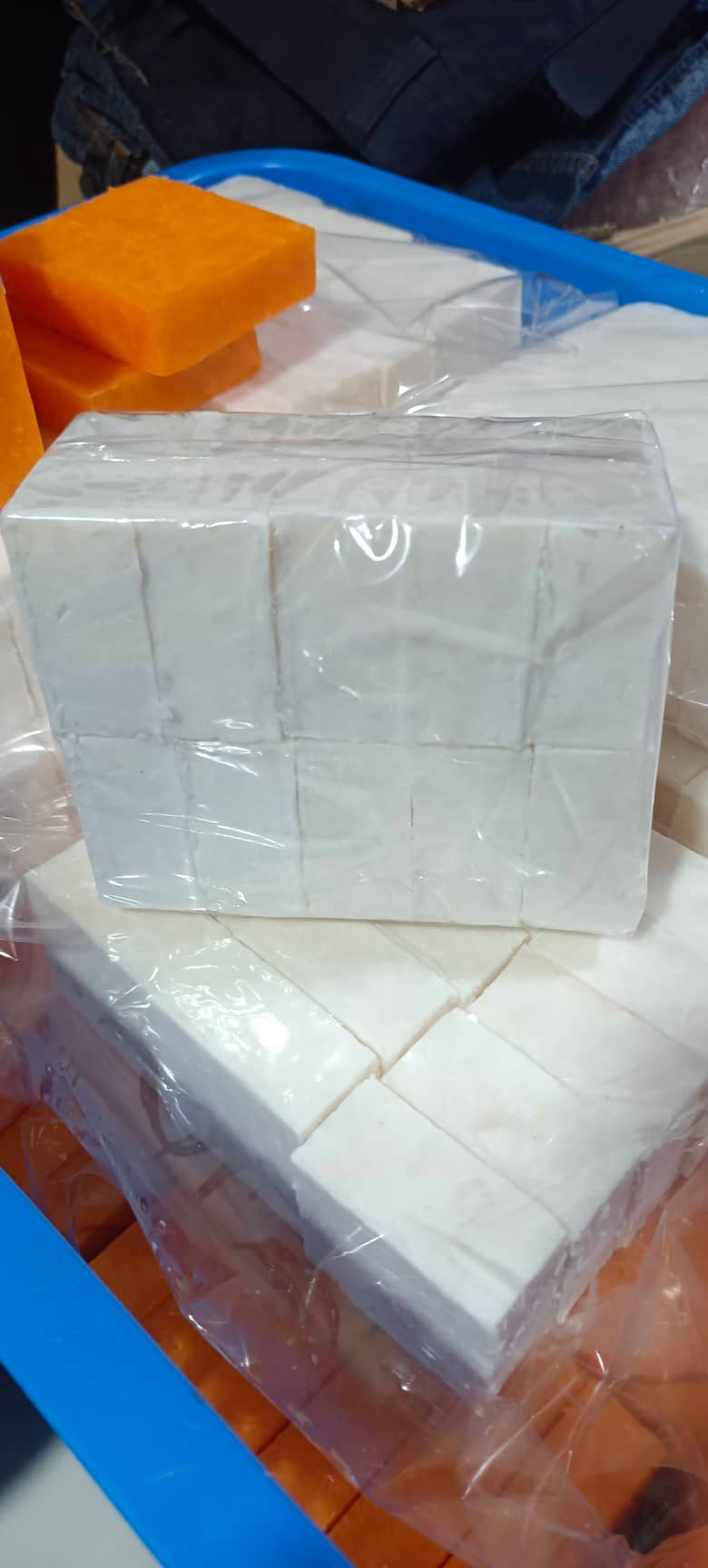 10pcs Kagayaku Soap Rebar (From Scraps) ORIGINAL | Lazada PH