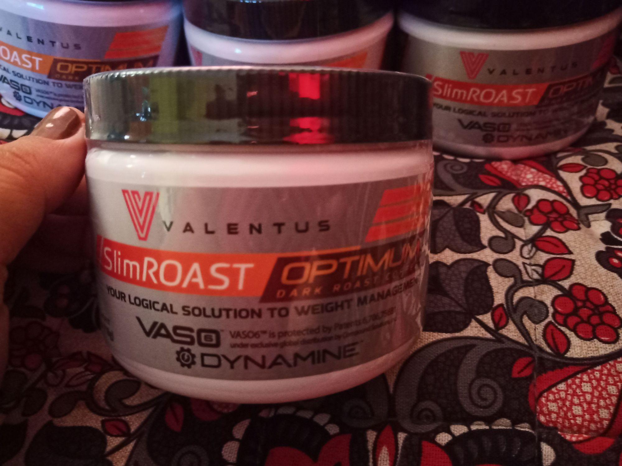 Slimming Coffee-Valentus Dark roast coffee | Lazada PH