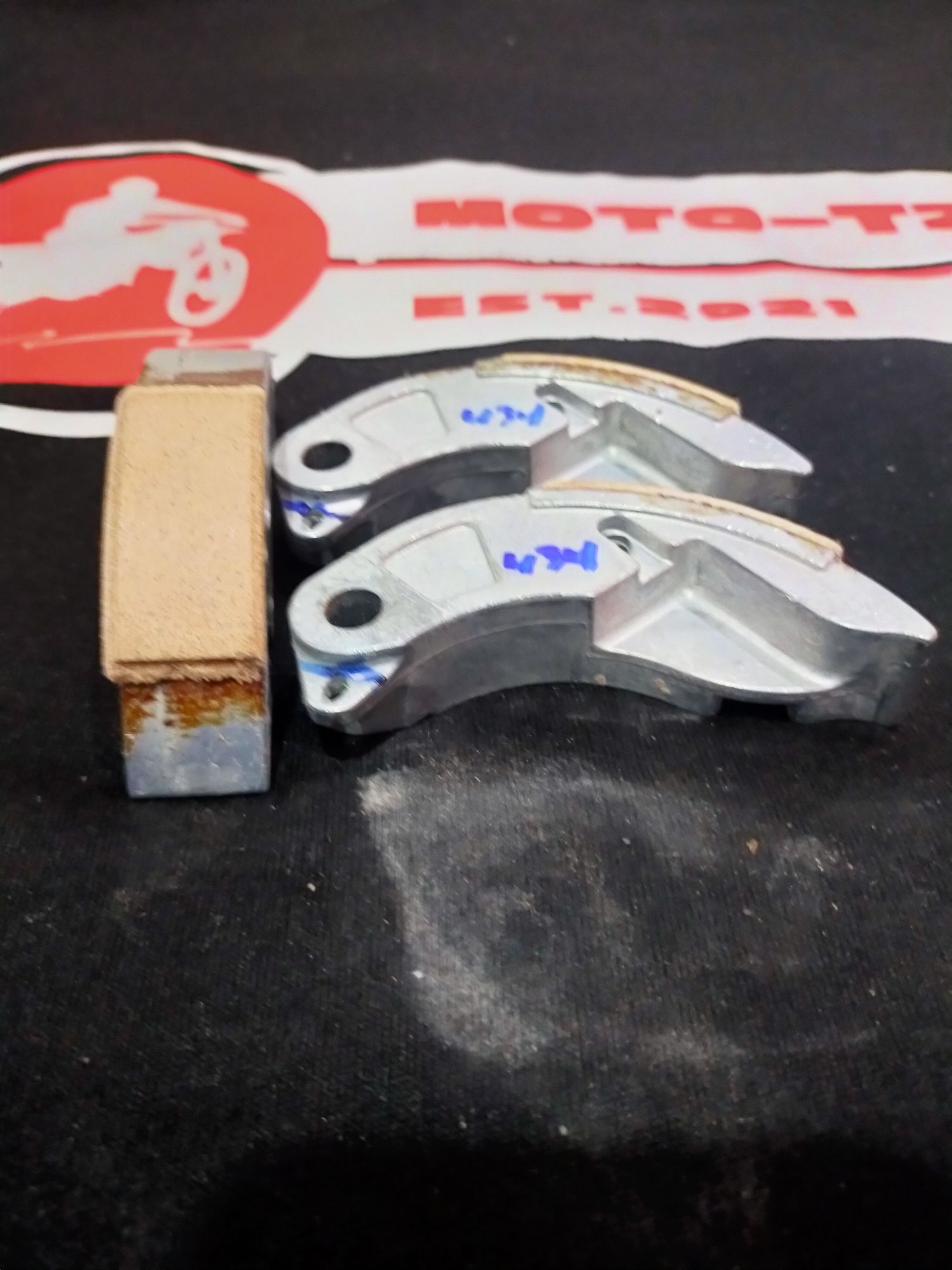 HONDA CLICK CLUTCH LINING | Lazada PH