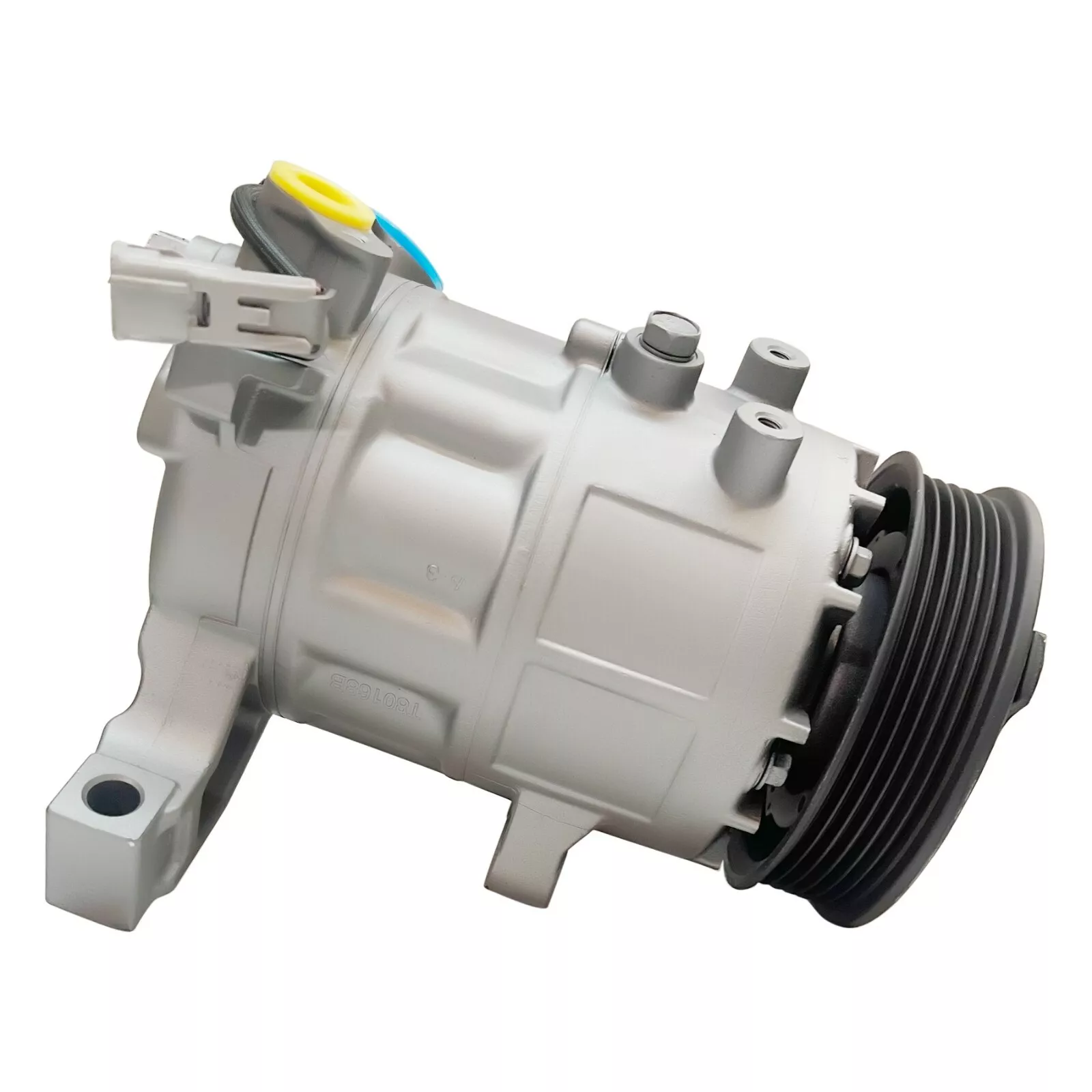 Subaru Forester AC Compressor/2019-Present Model/5th Generation ...