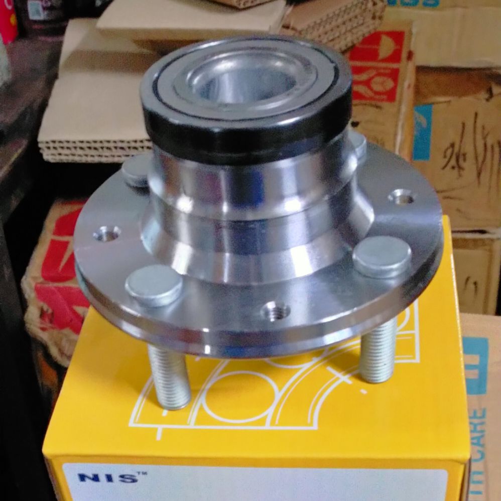 dacf1050B rear wheel bearing Mitsubishi lancer 93 up | Lazada PH