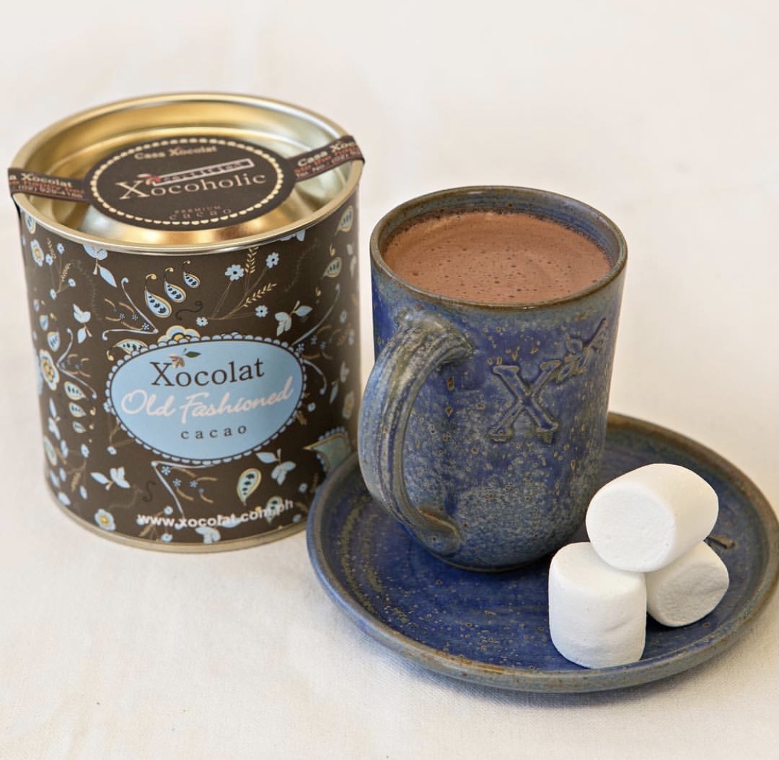 Xocolat Old Fashioned Cacao Mix | Lazada PH