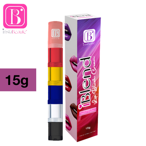 IBlend Lip Blush Cream 15g by Instabeaute Philippines | Lazada PH