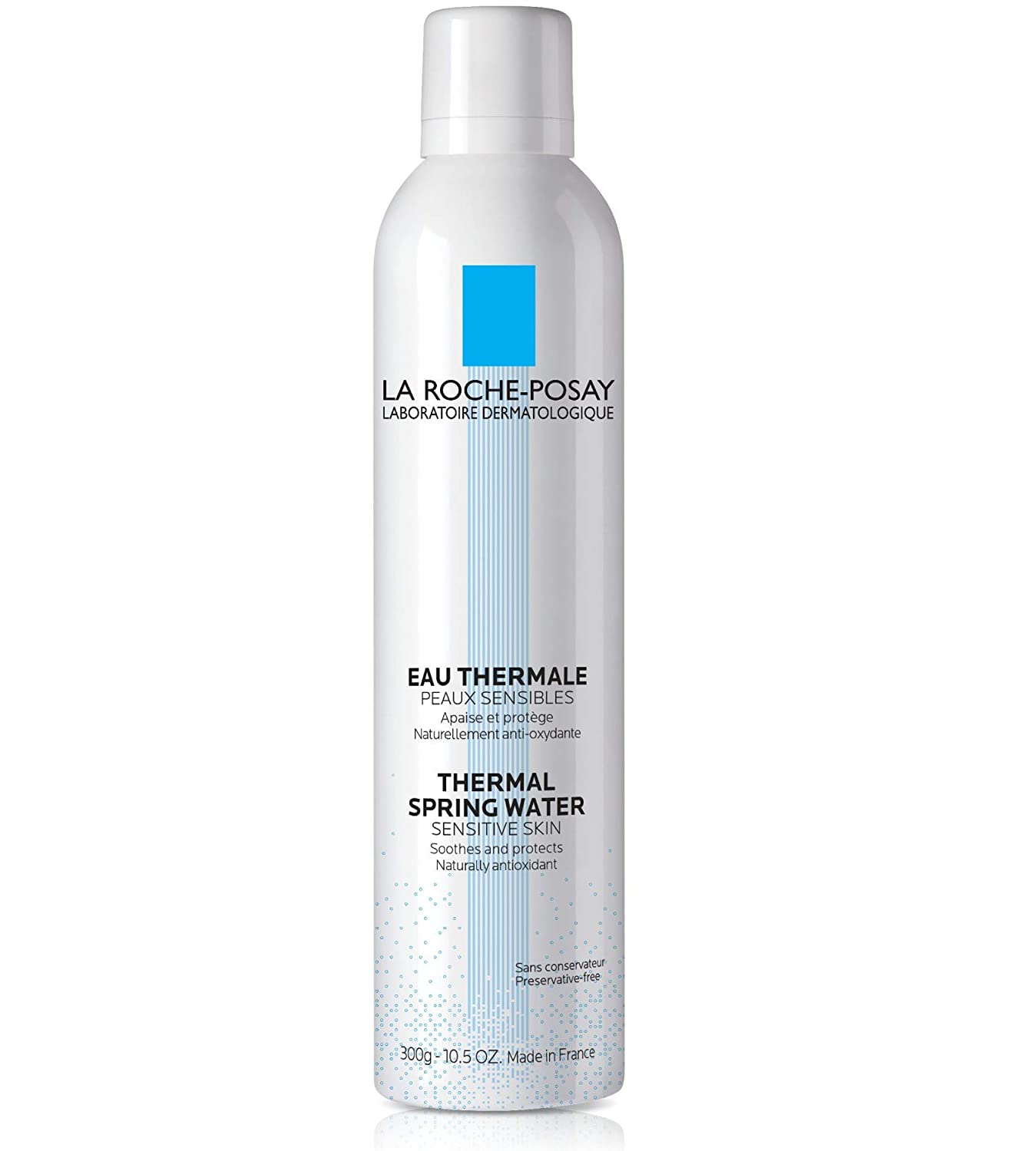 La Roche Posay Thermal Spring Water For Sensitive Skin - 300ml | Lazada PH