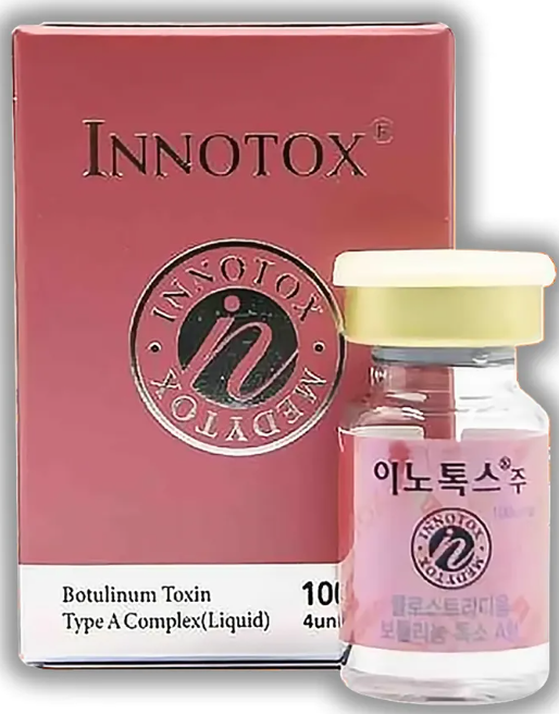 [INNO]100U From Korea Original | Lazada PH