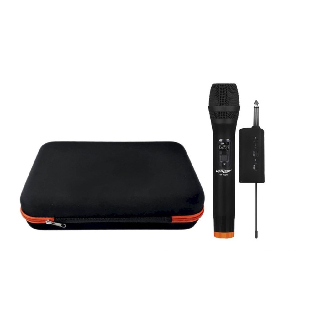 Konzert Original WM-10 Light Wireless Microphone *OSOS* | Lazada PH
