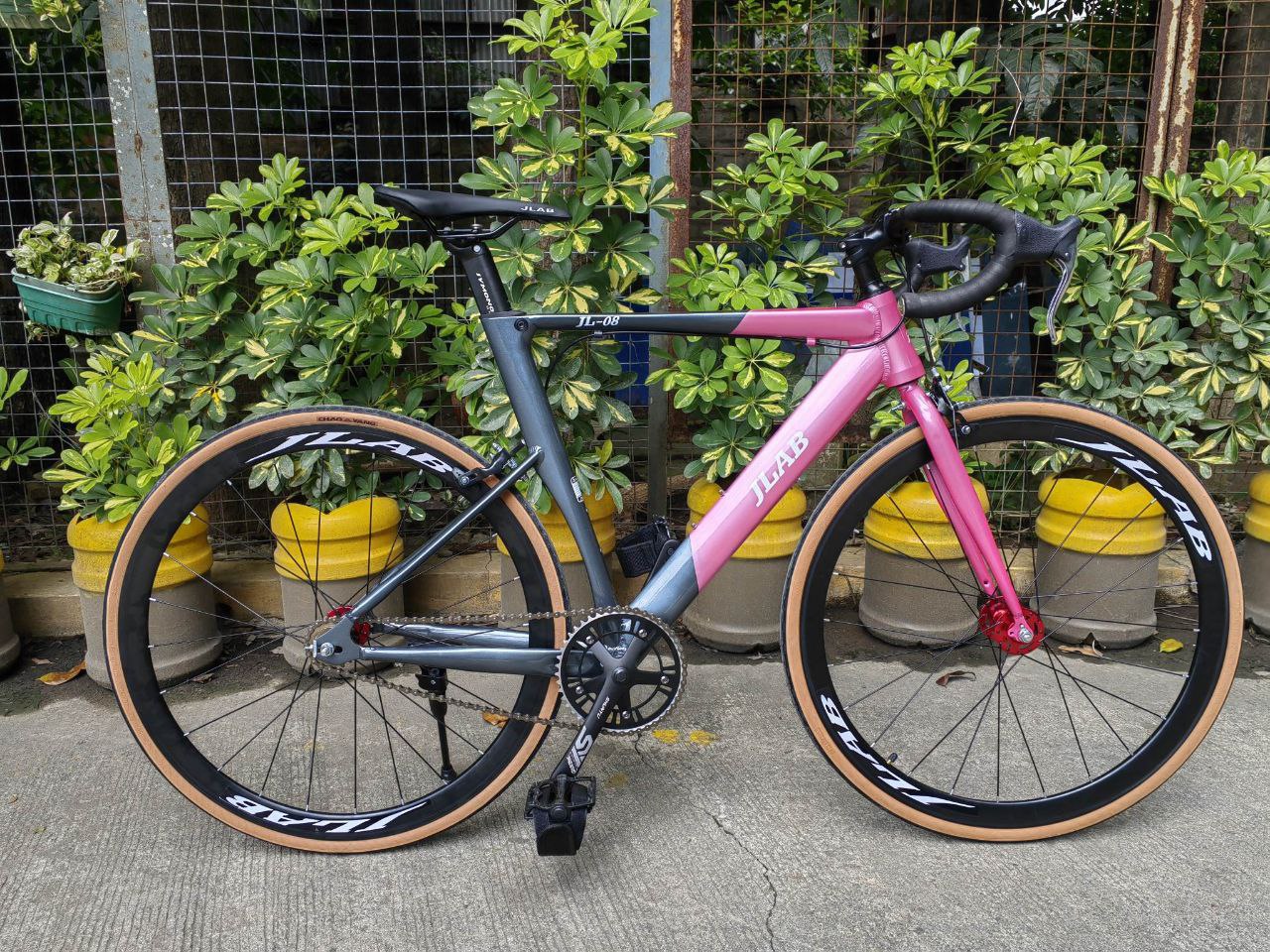 JLAB AERO FRAME PINK /BLACK | Lazada PH