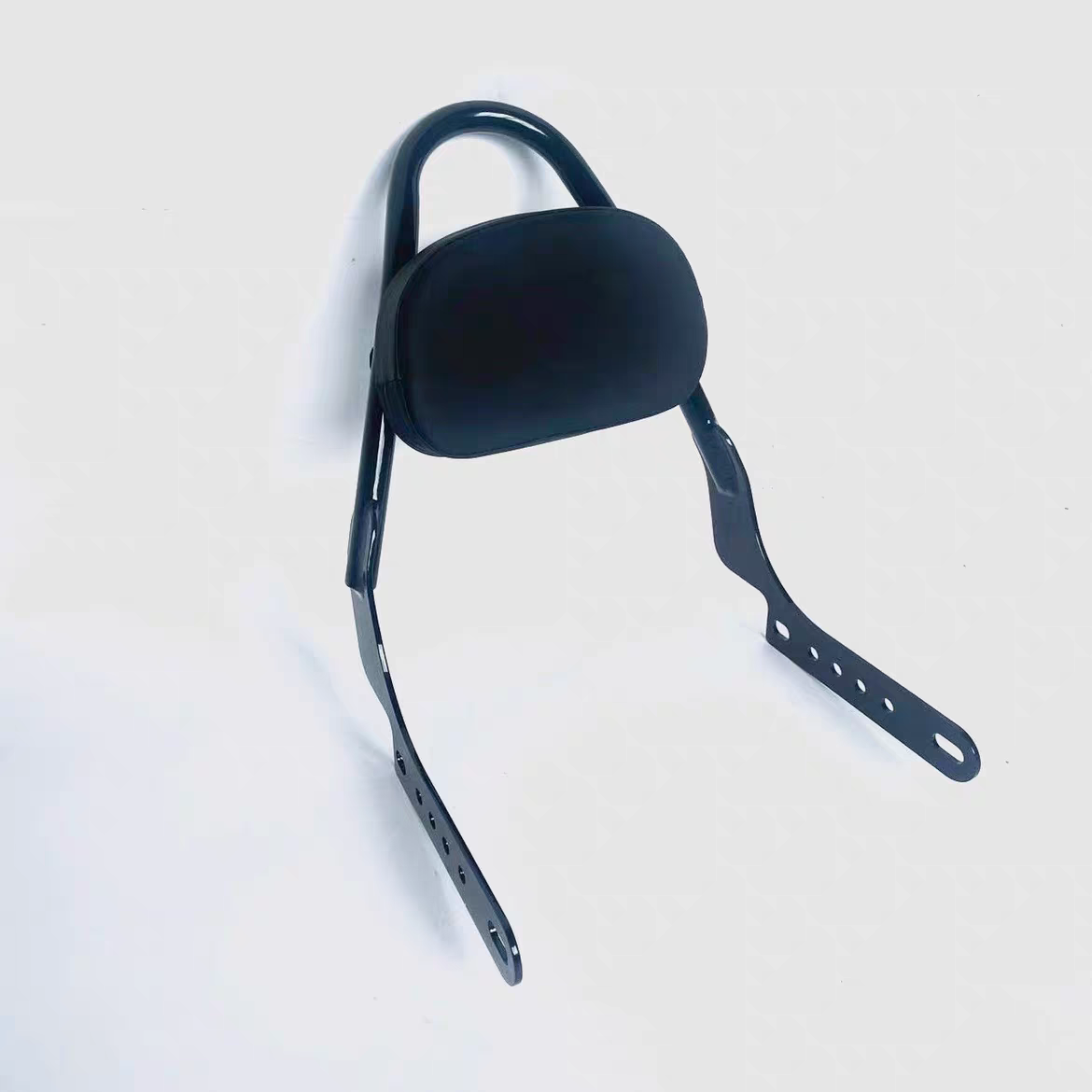 Motorcycle Passenger Backrest Sissy Bar For Harley Nightster 975 RH975 ...