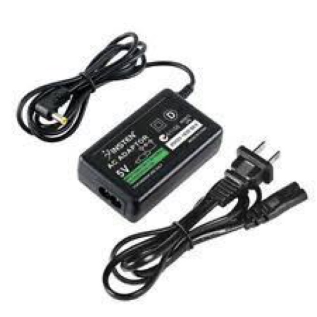 PSP CHARGER FOR ANY TYPES OF PSP UNITS | Lazada PH