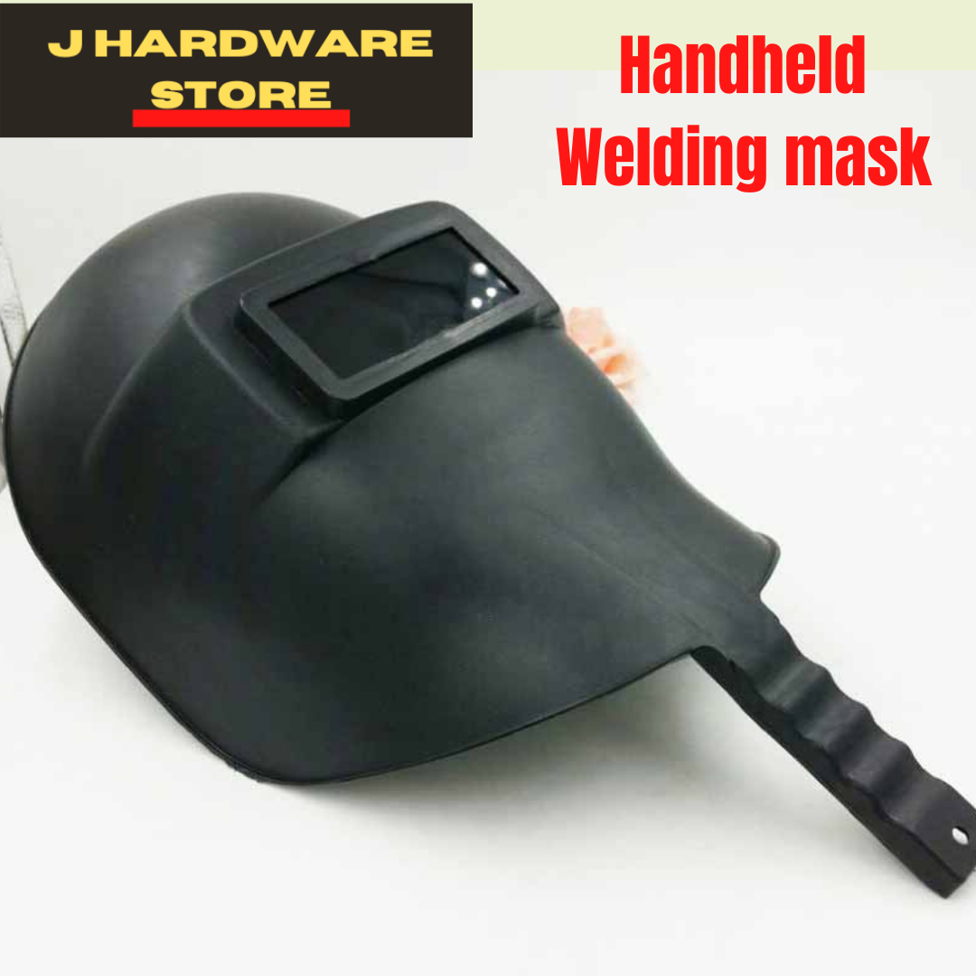 Handheld Welding mask Welder | Lazada PH