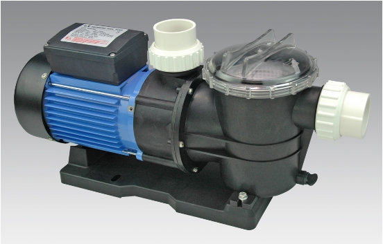 LX Pool Pump Centrifugal Sea Water Swimming Pool Circulating Filter ...