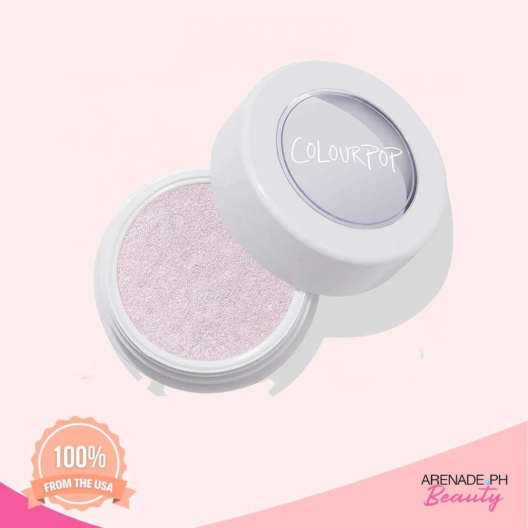 Colourpop Super Shock Highlighter - 0.15oz / 4.2g | Lazada PH
