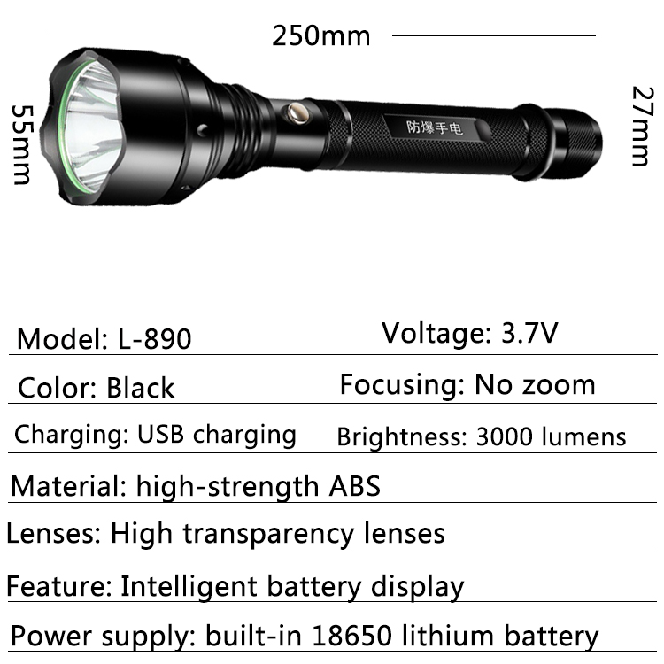 LampTwist【Breakable car window】Aluminum alloy multifunctional ...