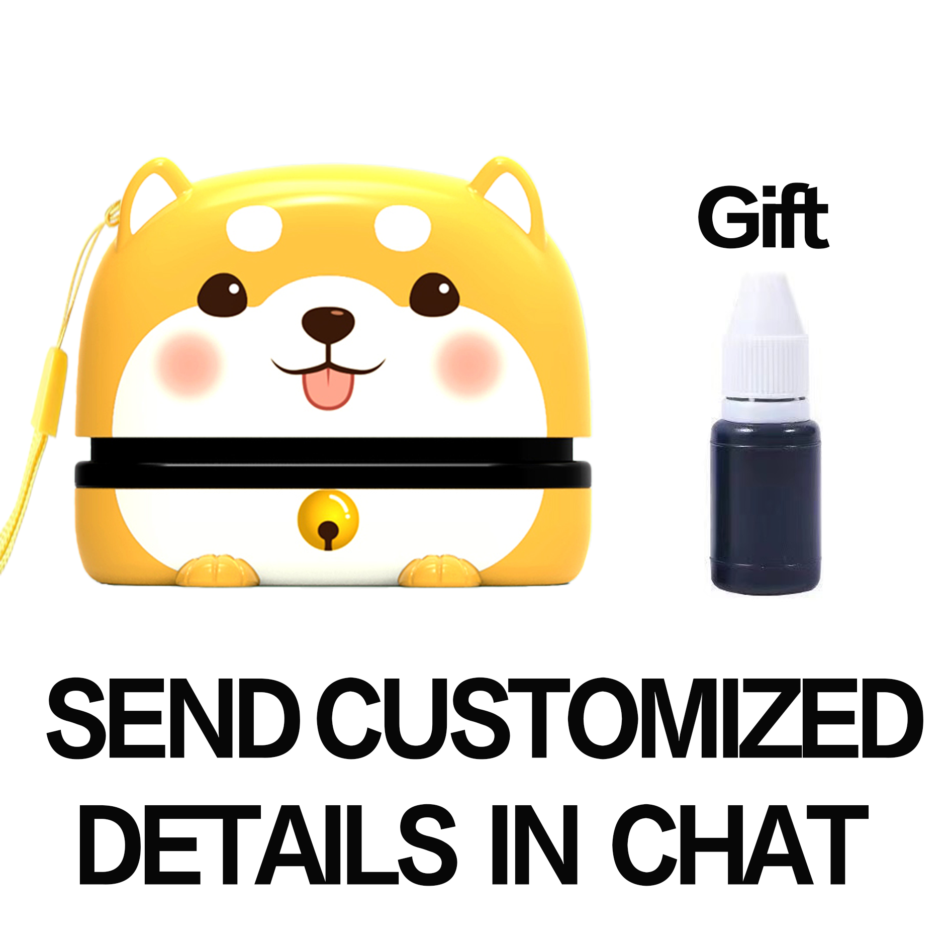 Nurse stamp stamp teacher name stamp water stamp world keychain pocket ...