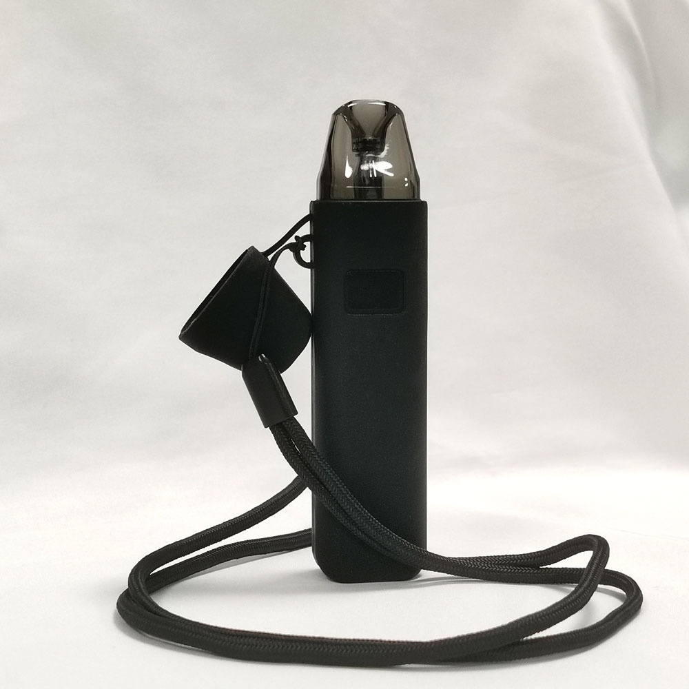 Vape Oxva xlim case v2 silicone rubber with free high quality lanyard ...