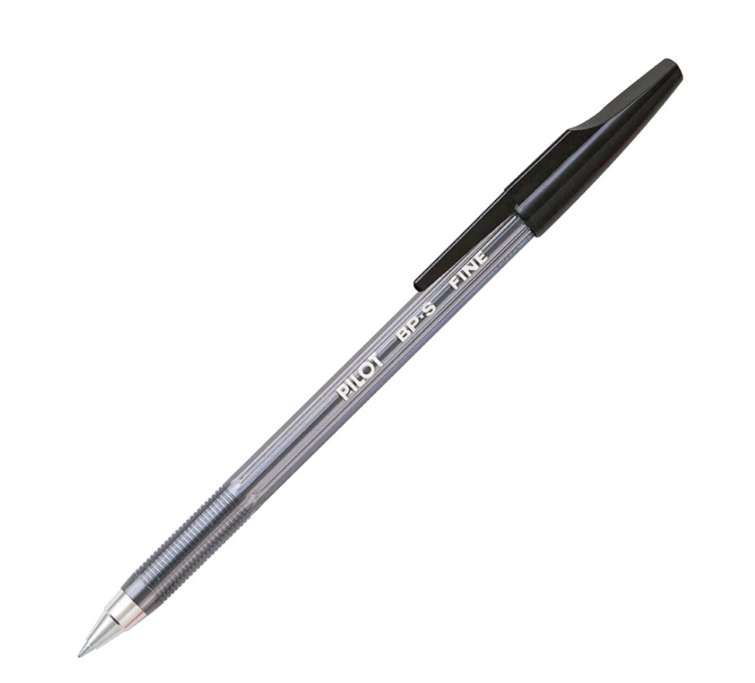 1 BOX PILOT BALLPEN FINE | Lazada PH