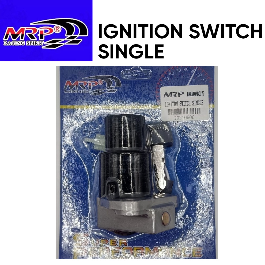 Explosive models IGNITION SWITCH SINGLE (BARAKOBC175) accessories for ...