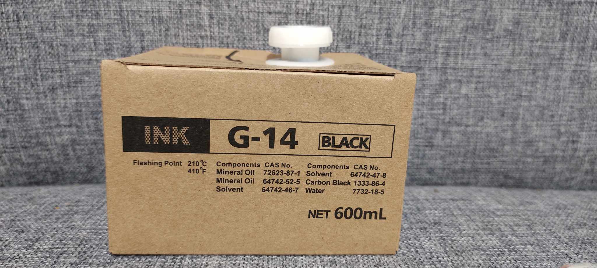 G-14 DUPLO COMPATIBLE INK | Lazada PH