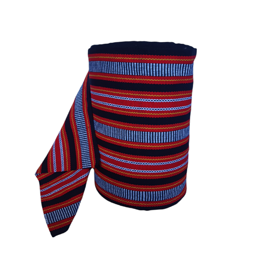 [PER YARD] Igorot Fabric Tela for Costume Original baguio City Stop ...