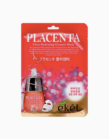 Placenta Ekel Mask Made in Korea - Ultra Hydrating Essence Mask | Lazada PH
