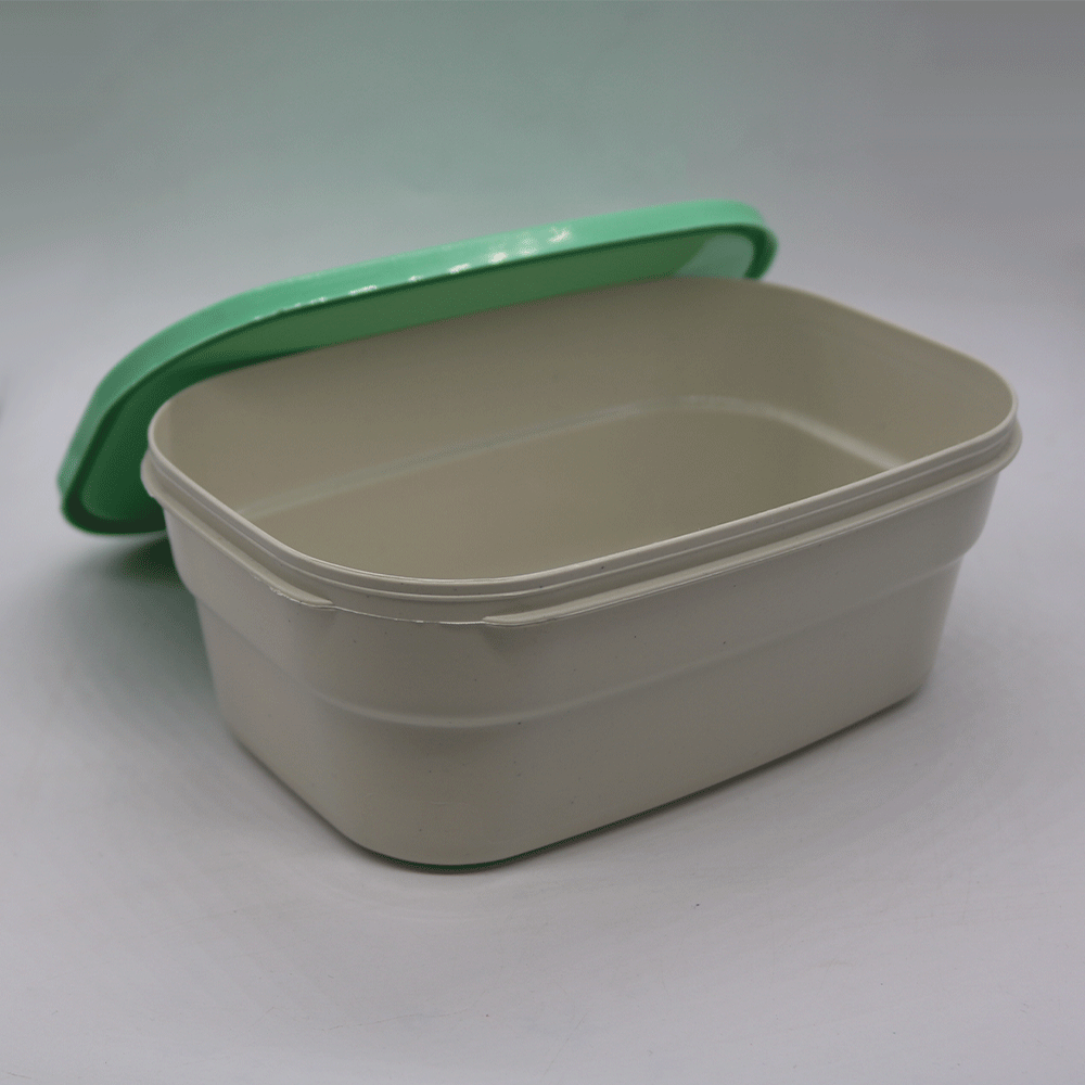 Pawsup Rectangle Refrigerator Tupperware Kitchen Container Plasticware ...