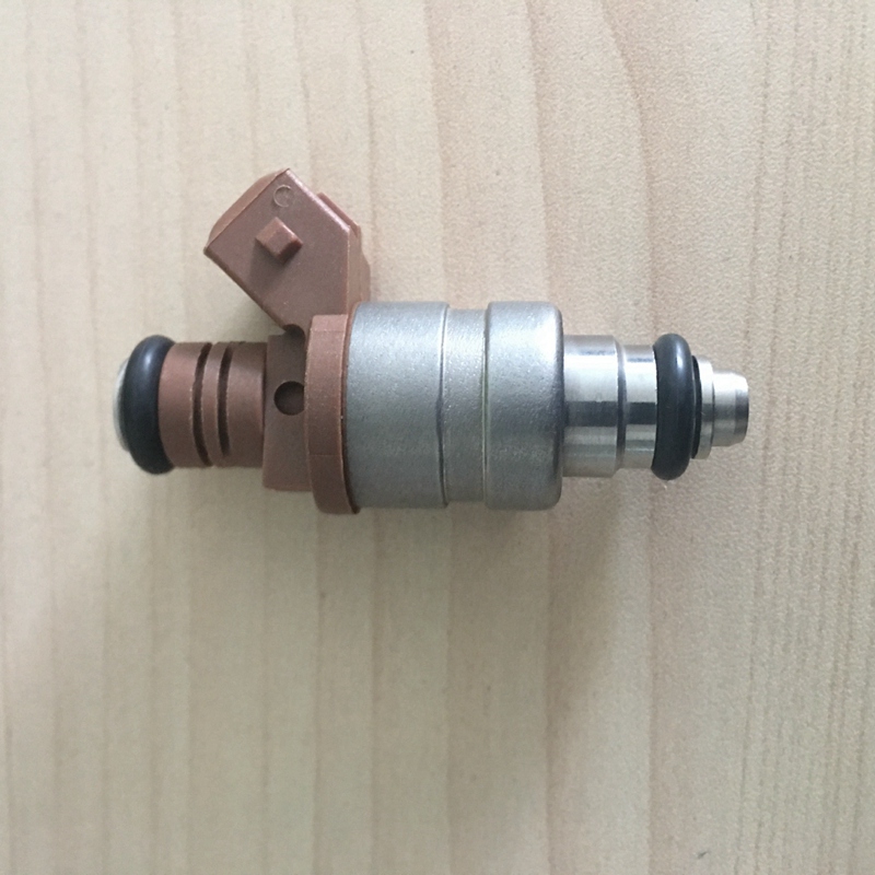 4ชิ้น/ล็อตหัวฉีดน้ำมันหัวฉีดสำหรับ Chevrolet Optra Chevrolet Lacetti GM ...