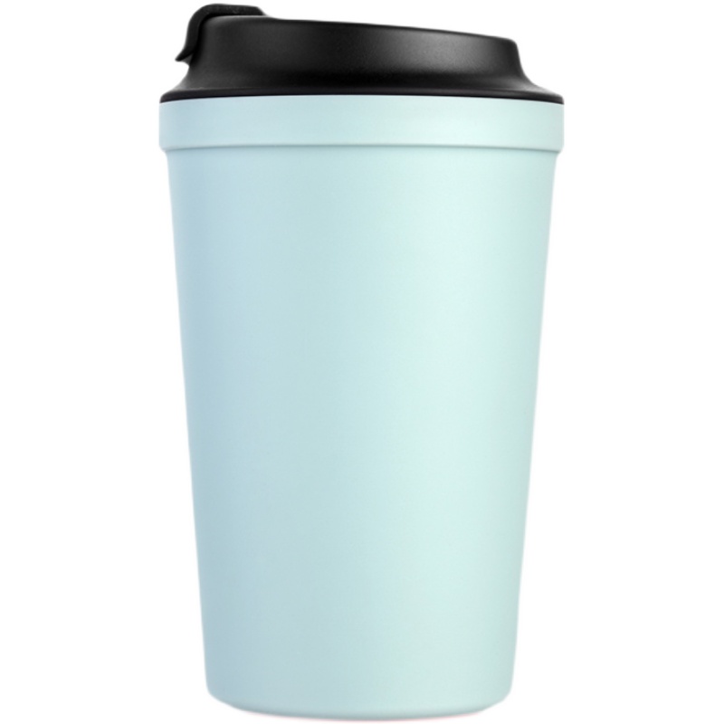 Taiwan Province artiart doesn't pour cups, carry ear coffee cups, ins ...