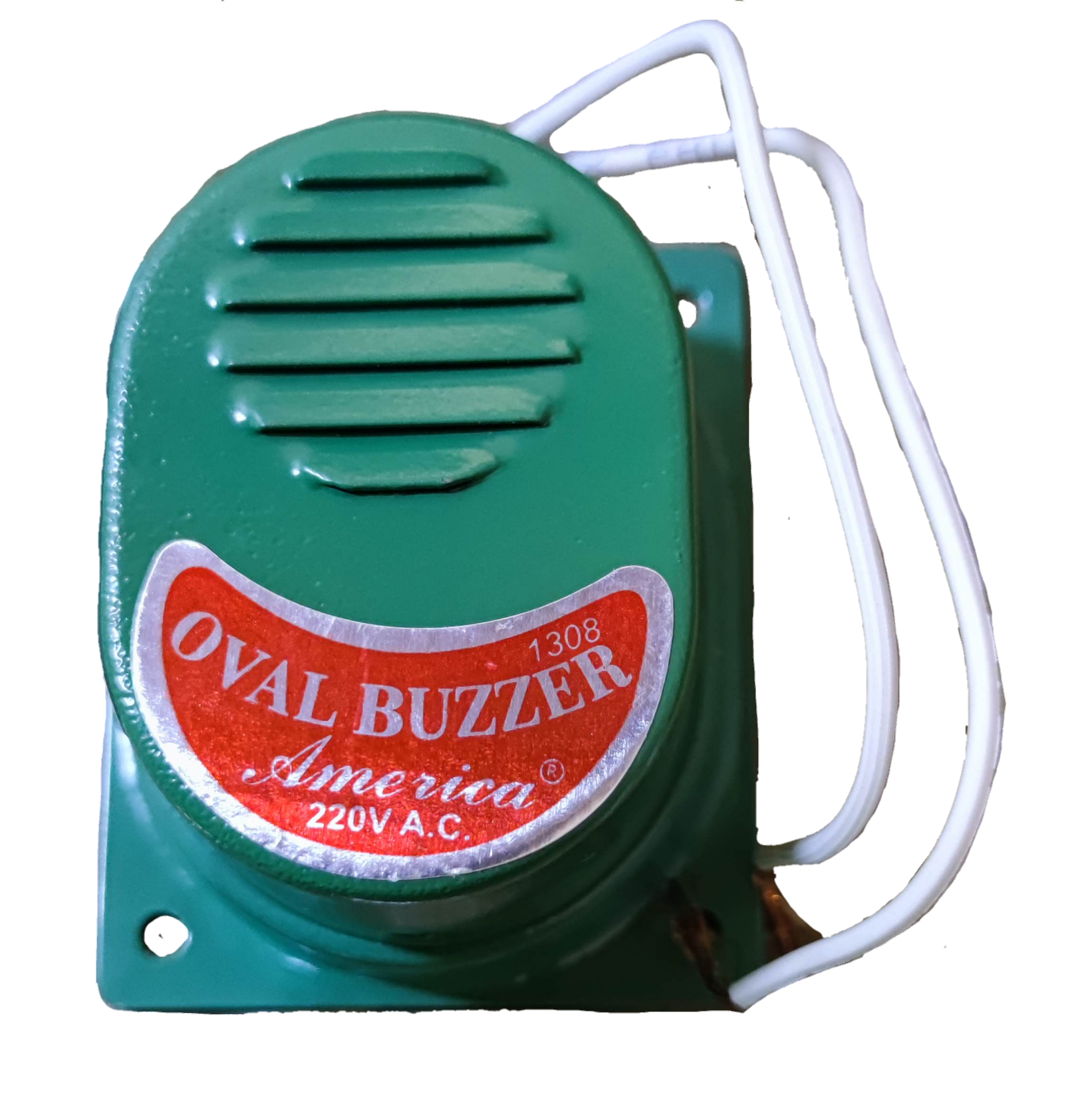 Metallic Buzzer 220V ( America) | Lazada