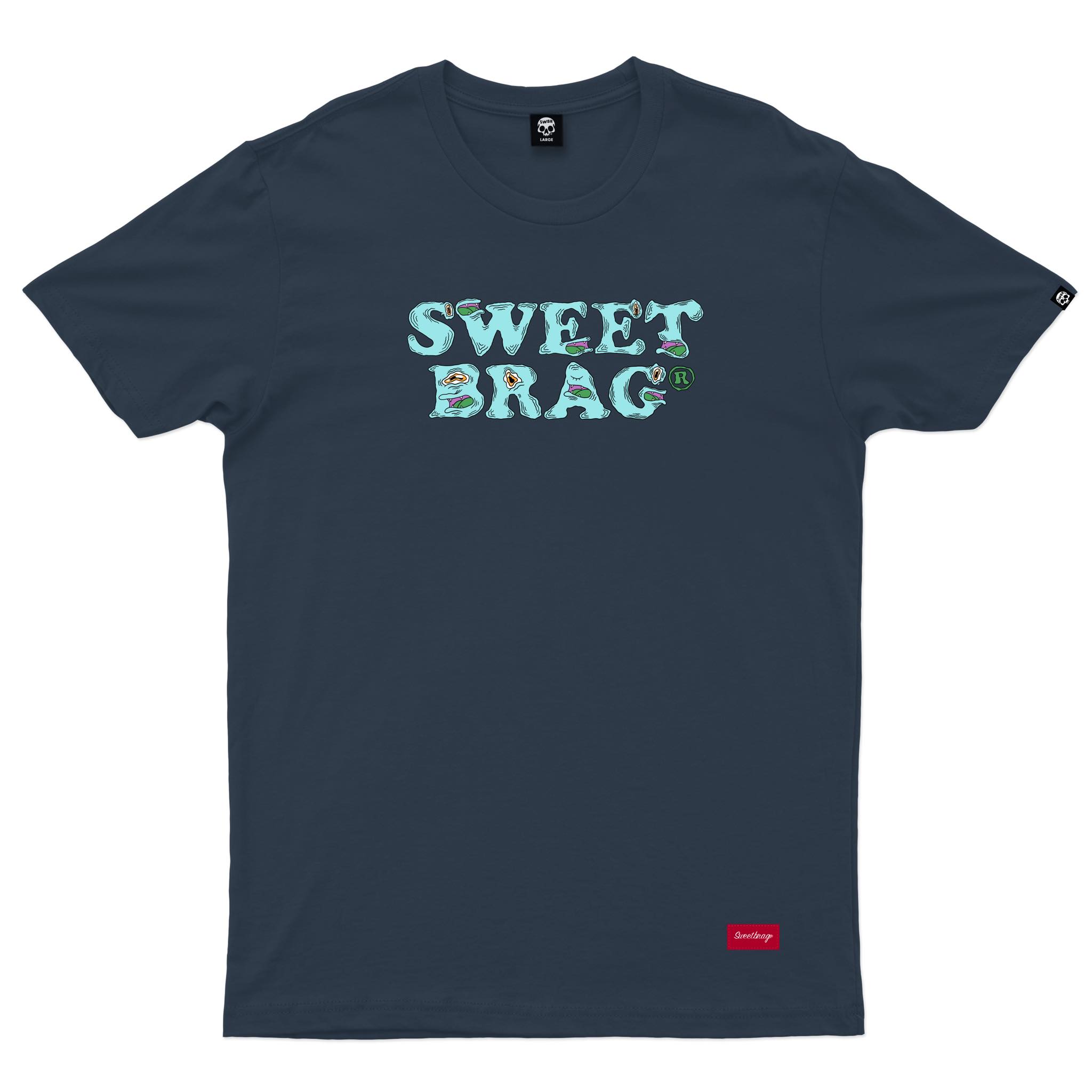 SWEET BRAG - EYES AND MOUTHS | Lazada PH