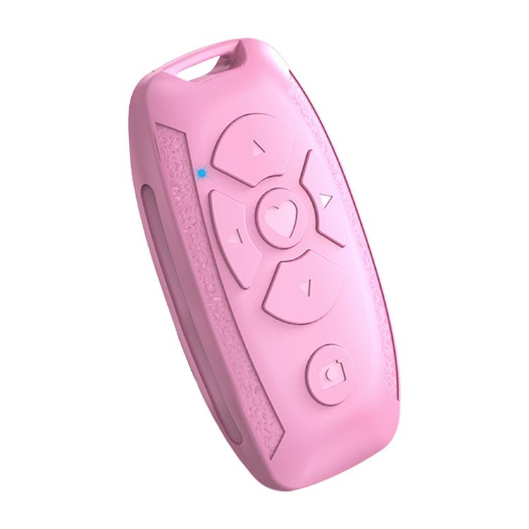 Universal Wireless Selfie Camera Shutter Mobile Phone Blue-Tooth Live ...