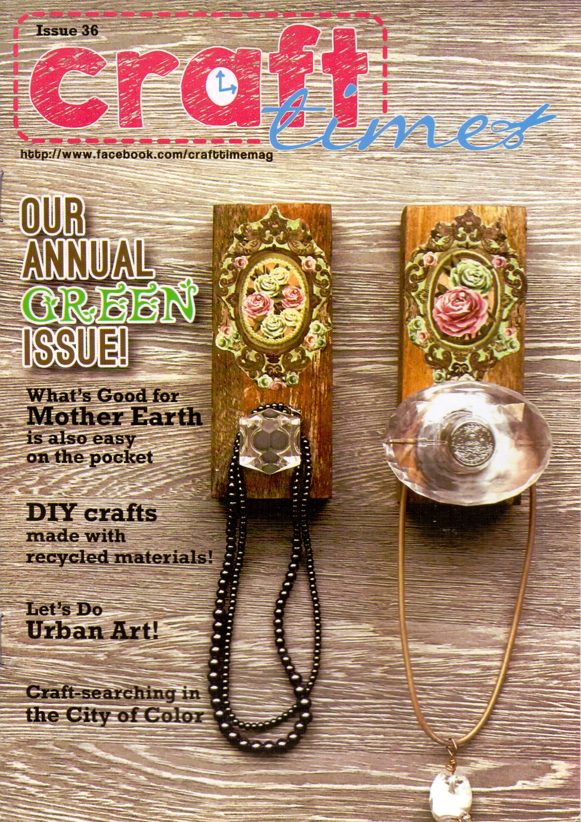 Magazines For Men Diy