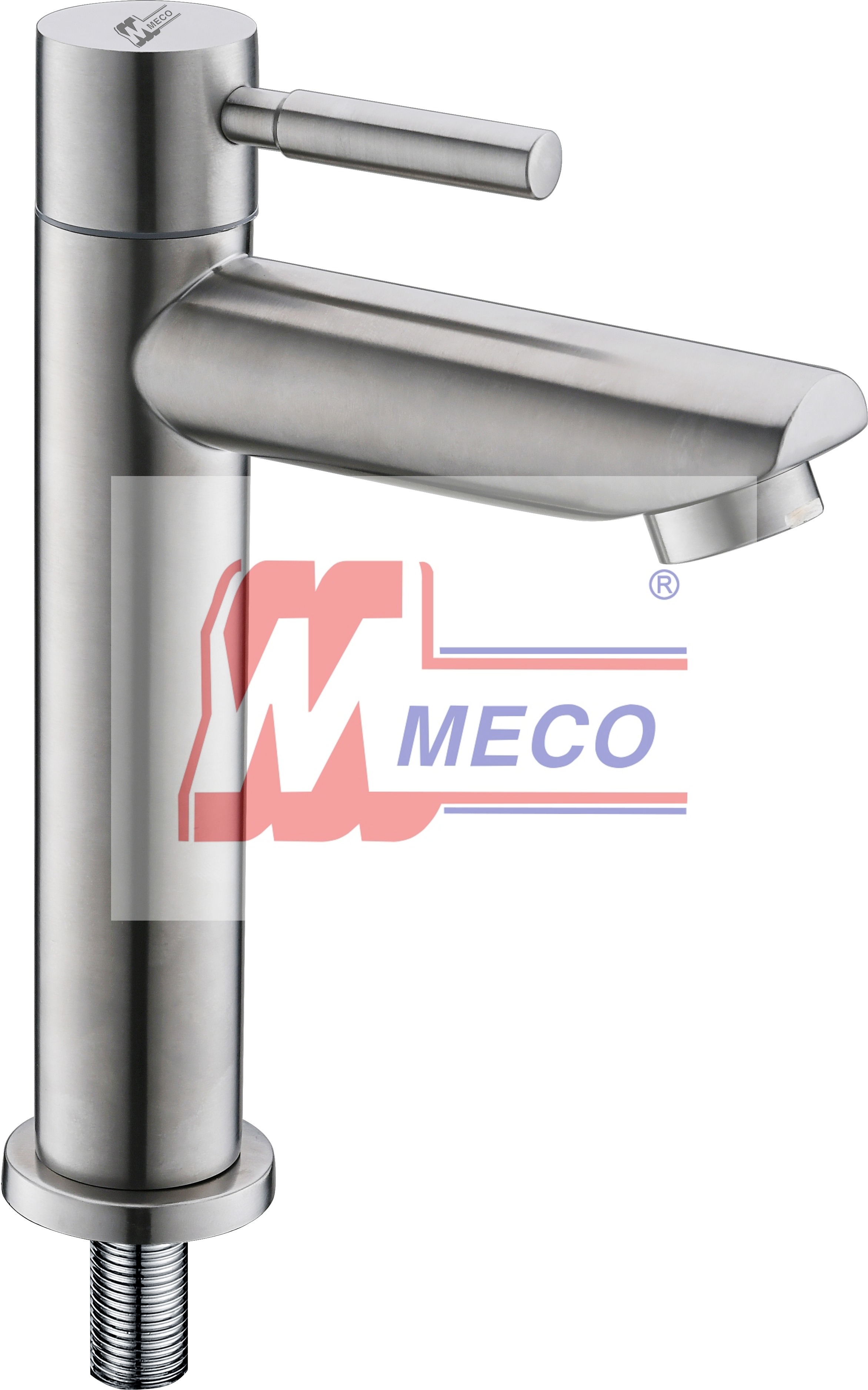 Meco Stainless Steel 304 Bathroom Faucet #2239-SST | Lazada PH