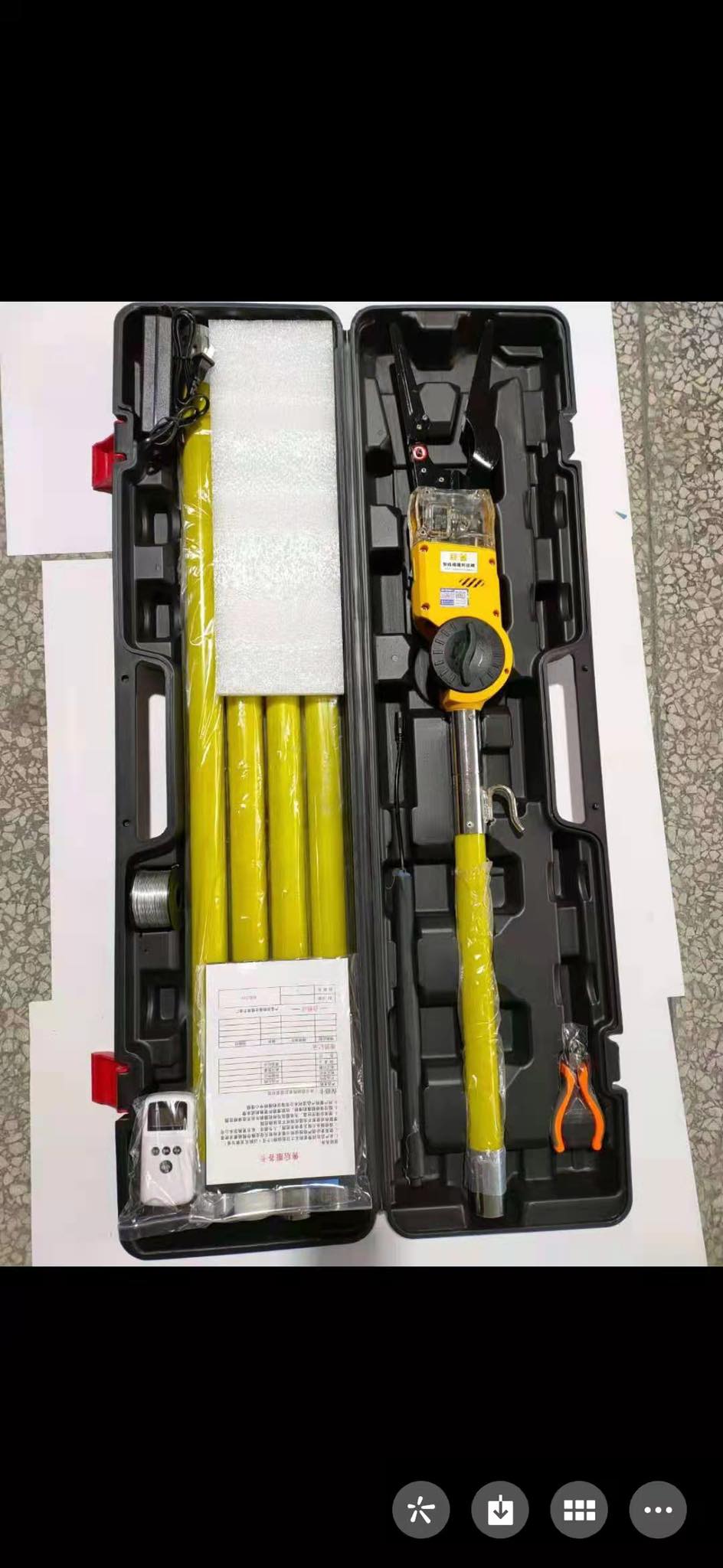 Automatic Lashing Machine model j5 | Lazada PH