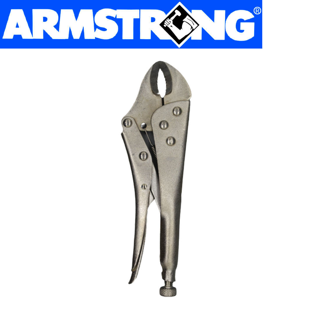 ARMSTRONG VISE GRIP high quality | Lazada PH